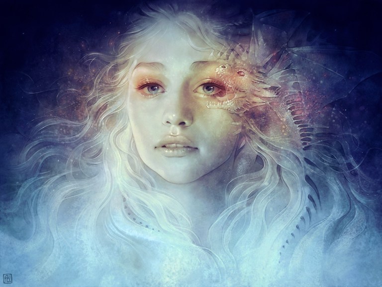 Great Fantasy Prophecies. | Historical Novels and Epic Fantasy